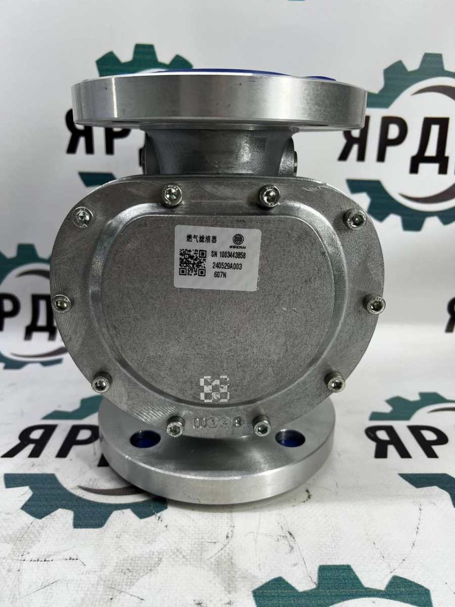 Элемент фильтрующий газовый Weichai 12М33 - арт. 1003443858 на заказ в ...